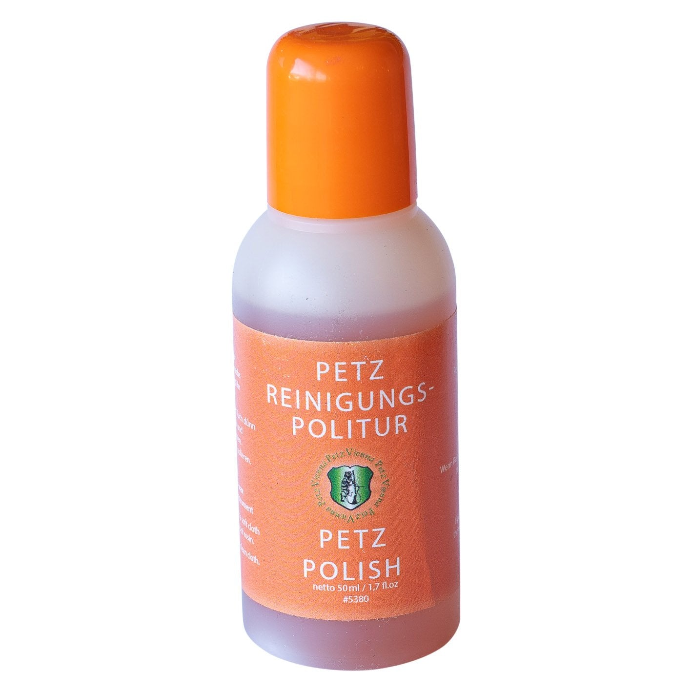 Petz Polish